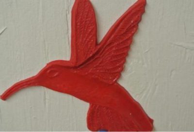 Hummingbird - Absolute Concrete Products