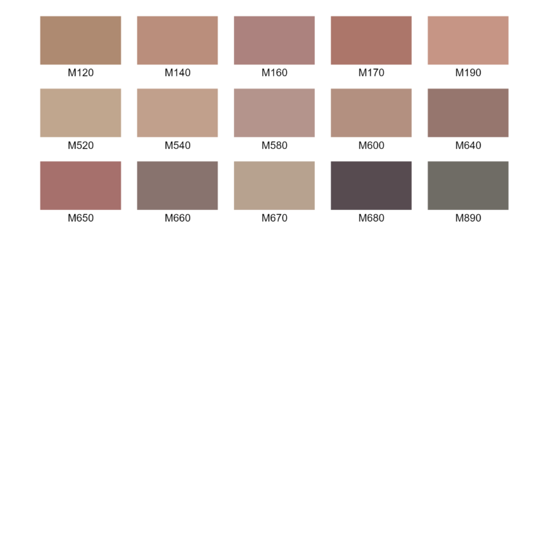 Integral Colors - Absolute Concrete Products