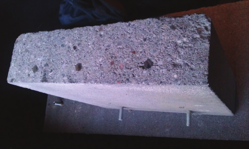 Stair Treads - Absolute Concrete Products